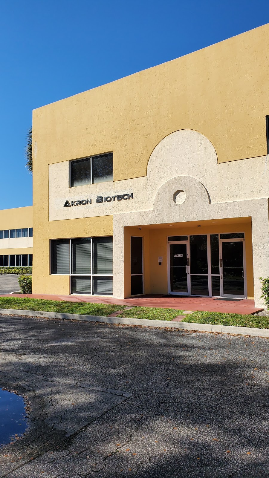 AKRON BIOTECH - Powering the future of Regenerative Medicine