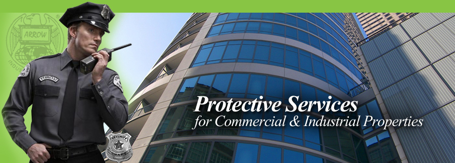 Top Security Companies | Security Services Agencies - Arrow Security Corp