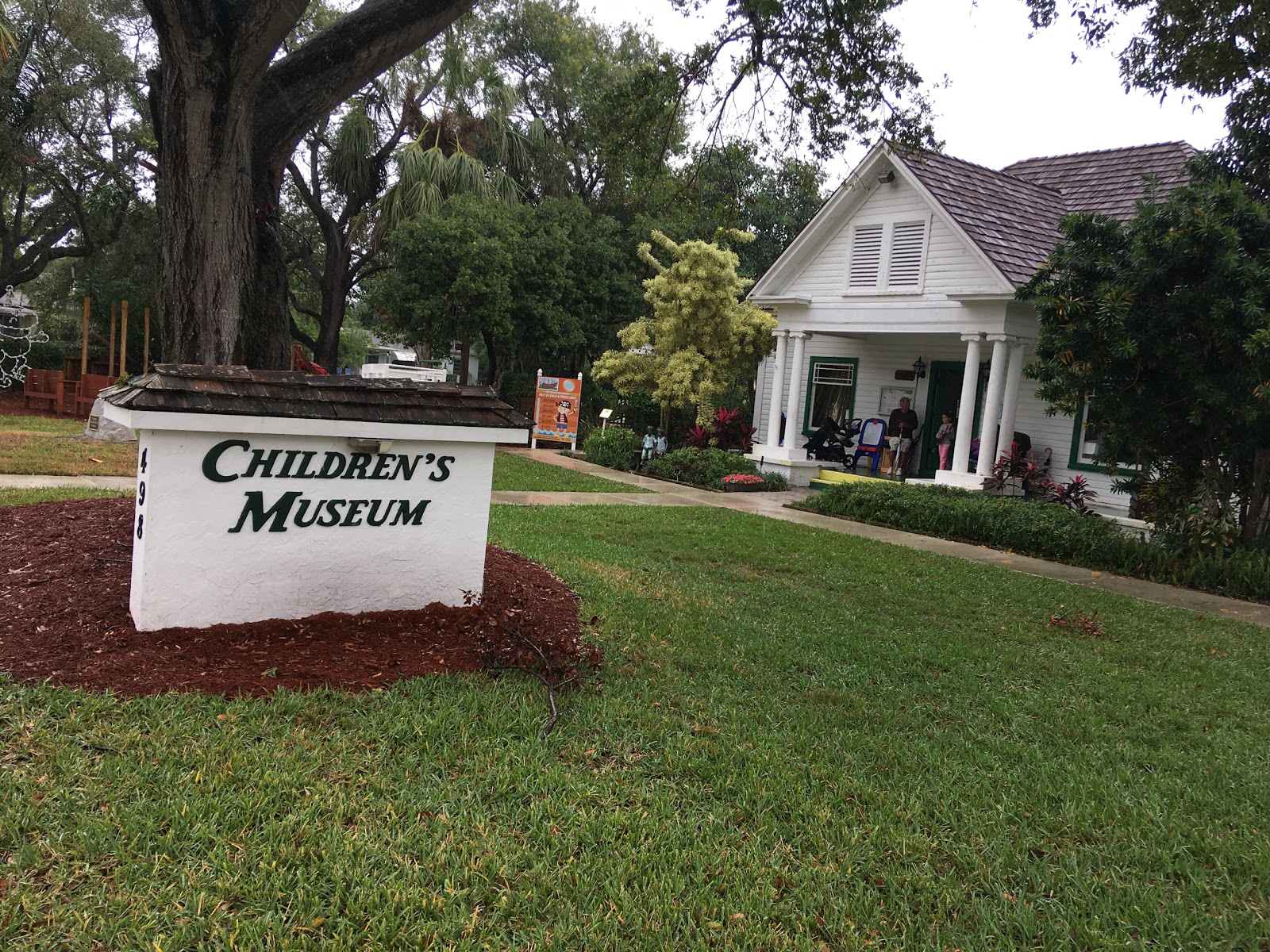 Boca Raton Children's Museum - Boca Local Guide | Powered by Radius®