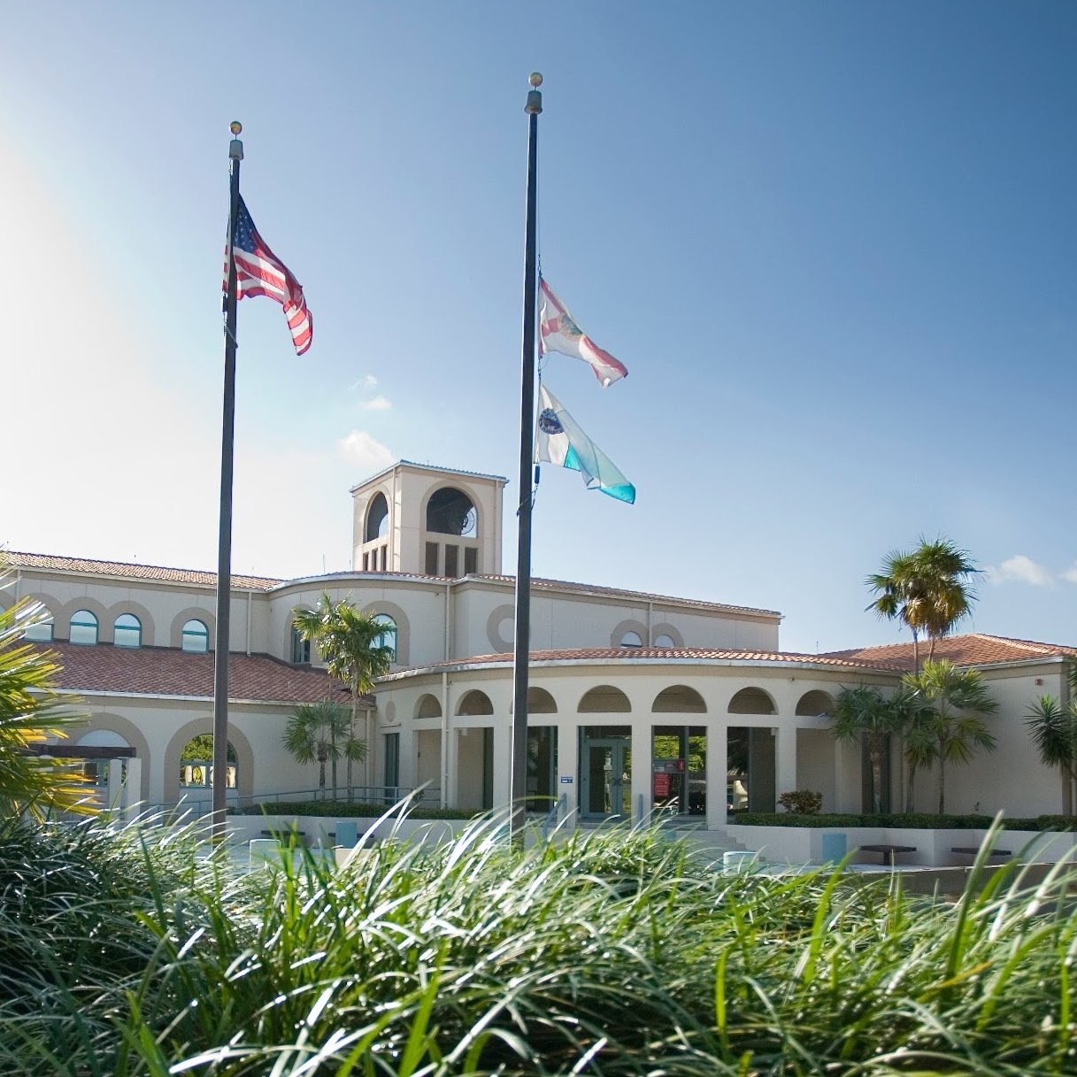 Police Services | Boca Raton, FL