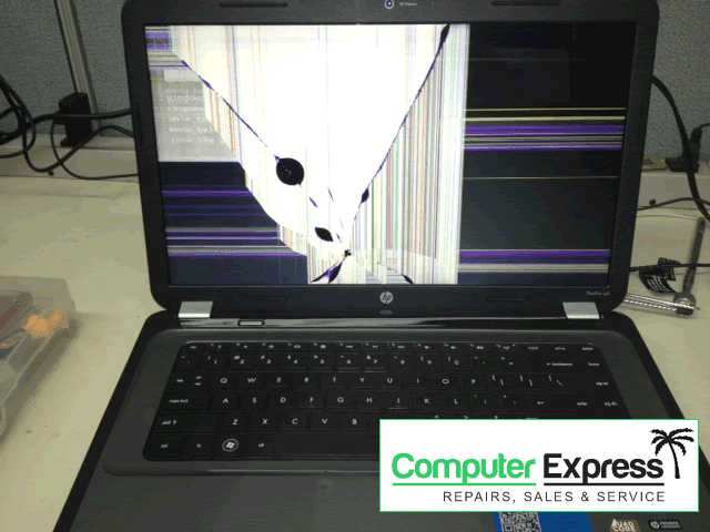 Computer Express Computer Repair Boca Raton