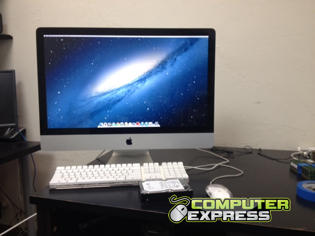 Computer Express Computer Repair Boca Raton