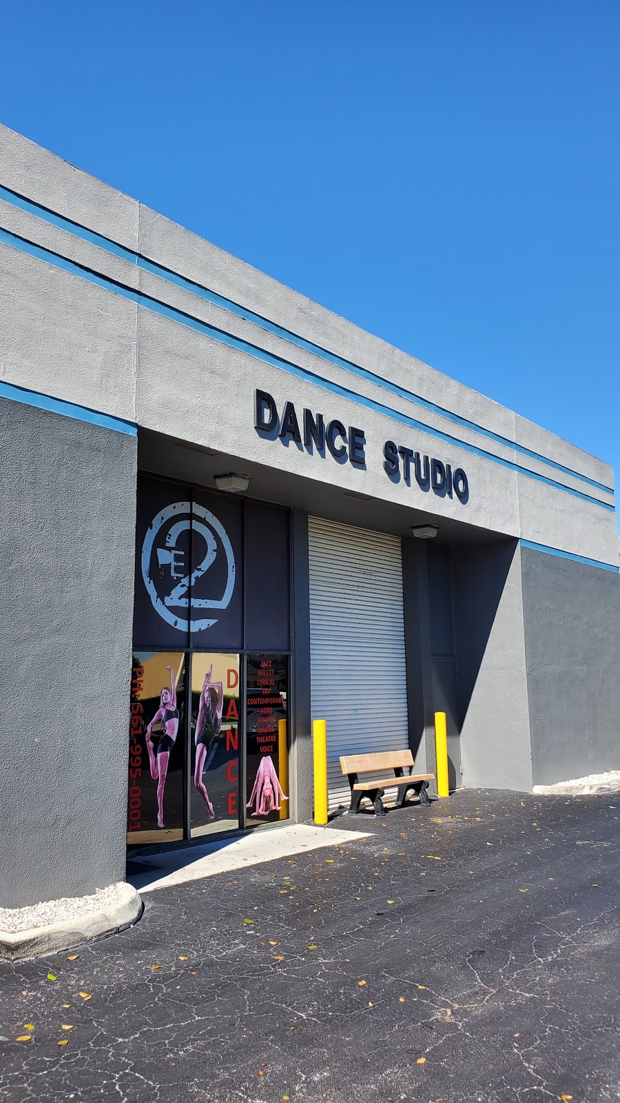 Destination Dance » Establishment in Boca Raton FL