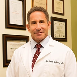 Dr. Richard Gaines, MD » Doctor in Boca Raton FL