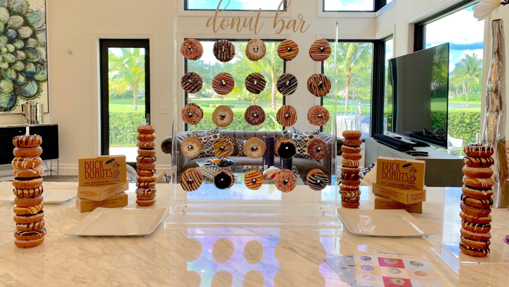 Duck Donuts - Polo Club Shoppes » Bakery in Boca Raton FL