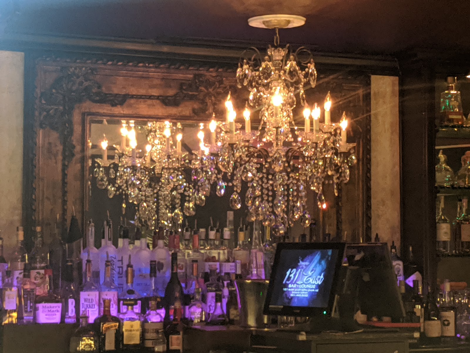 East Lounge » Bar in Boca Raton FL