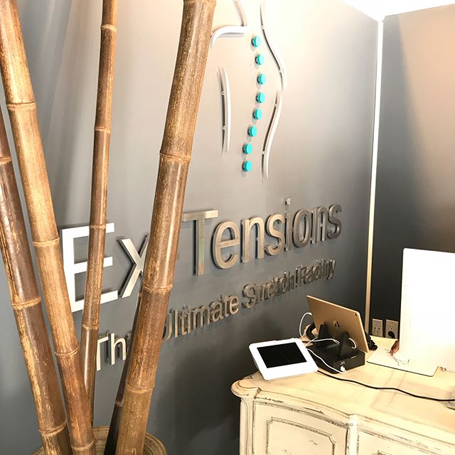 Ex-Tensions, The Ultimate Stretch Facility » Health in Boca Raton FL