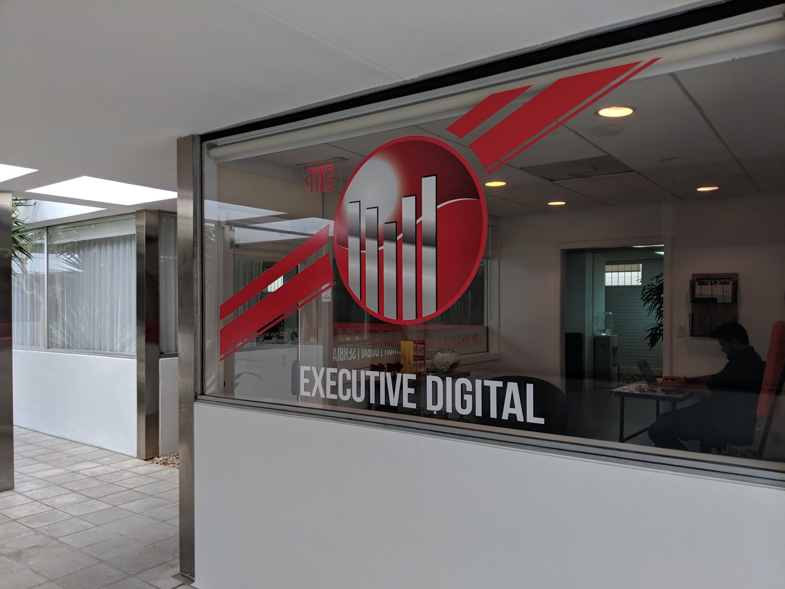Executive Digital | Digital Marketing Experts