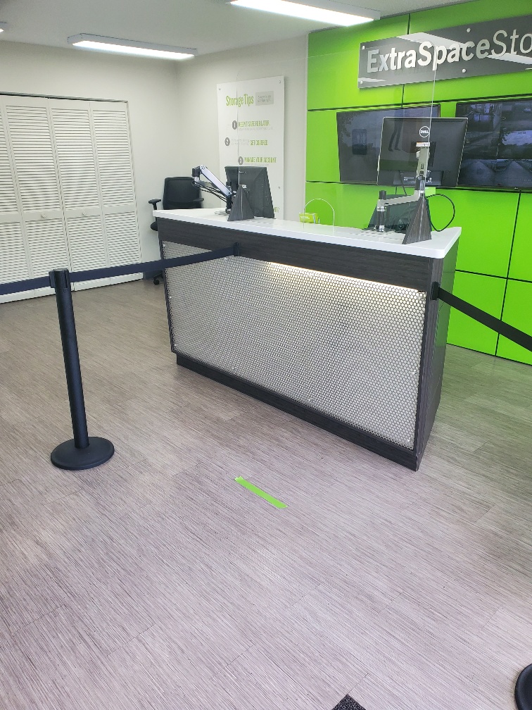 Boca Raton Storage Units at 3090 NW 2nd Ave | Extra Space Storage