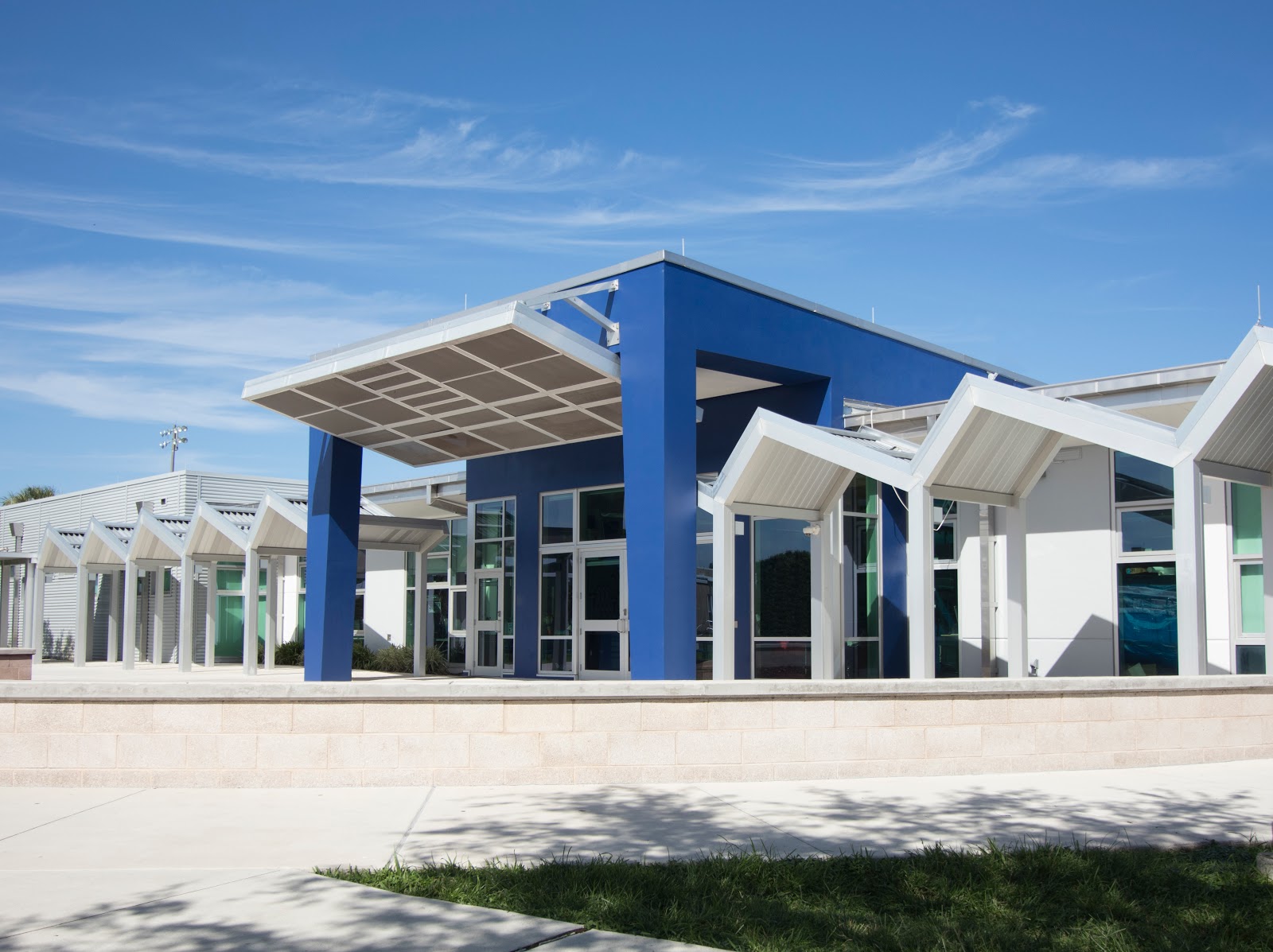 FAU | Florida Atlantic University High School