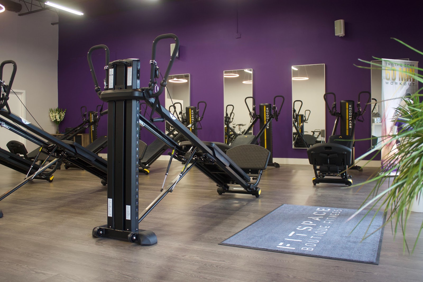 FITSPACE Fitness and Pilates Studio, Boca Raton, FL, 33432