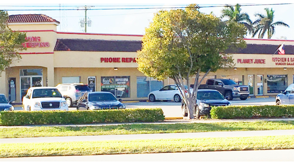 iPhone Repair, Cell Phone Repair, Computer & iPad Repair