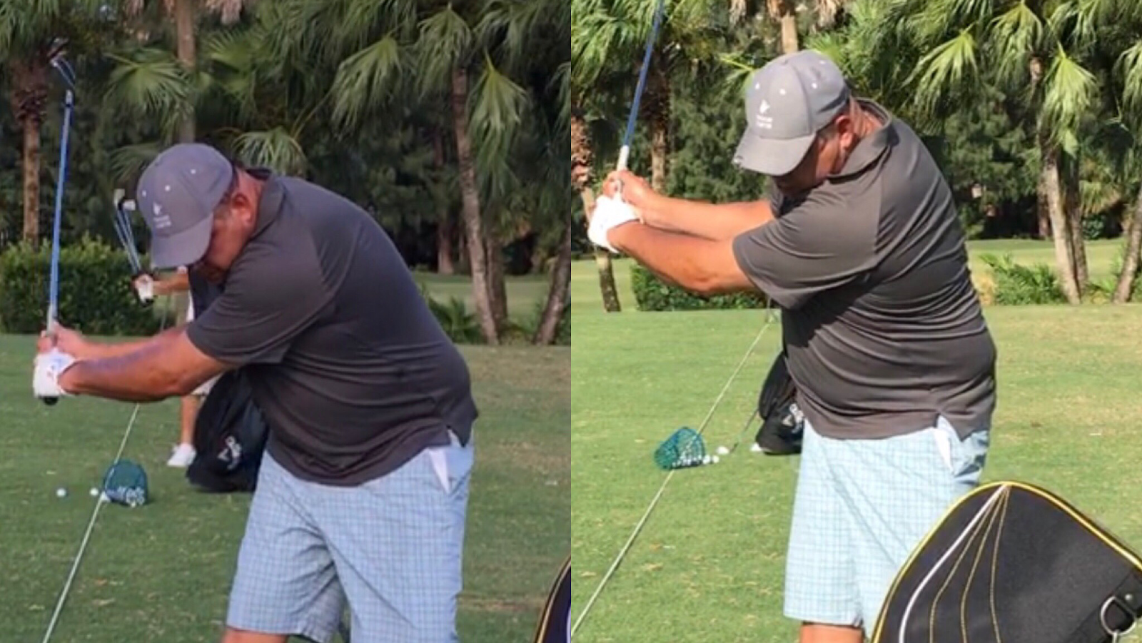 Top Rated Golf Lessons, Golf School and Golf Instruction in Boca Raton