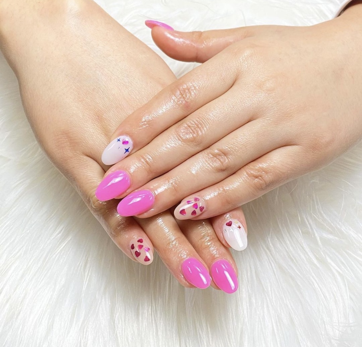 Jolie Nails » Beauty Salon in Boca Raton FL