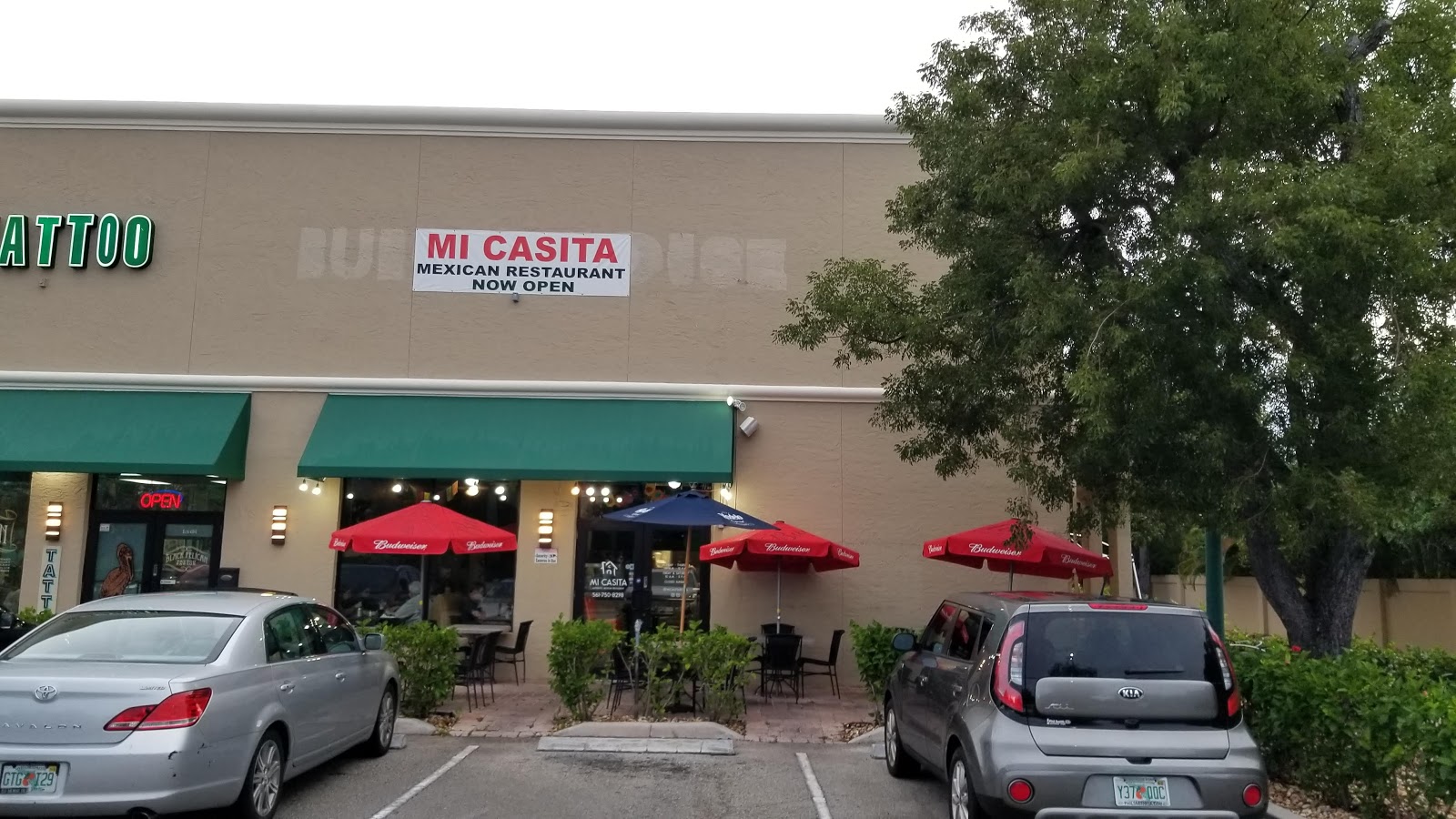 Mi Casita Mexican Restaurant » Food in Boca Raton FL