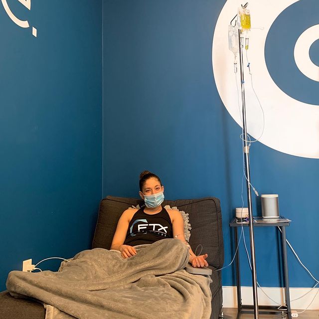 Restore Hyper Wellness + Cryotherapy - Boca Raton - NAD+ Therapy Boca ...