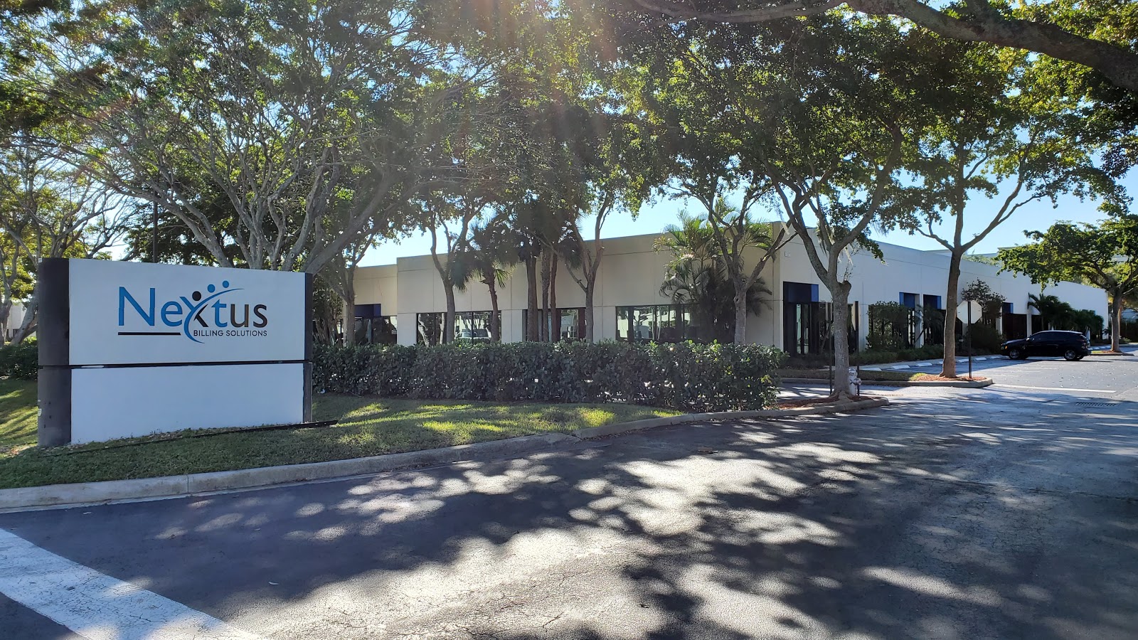 Nextus Billing Solutions - HIPAA Compliant Medical Billing Services