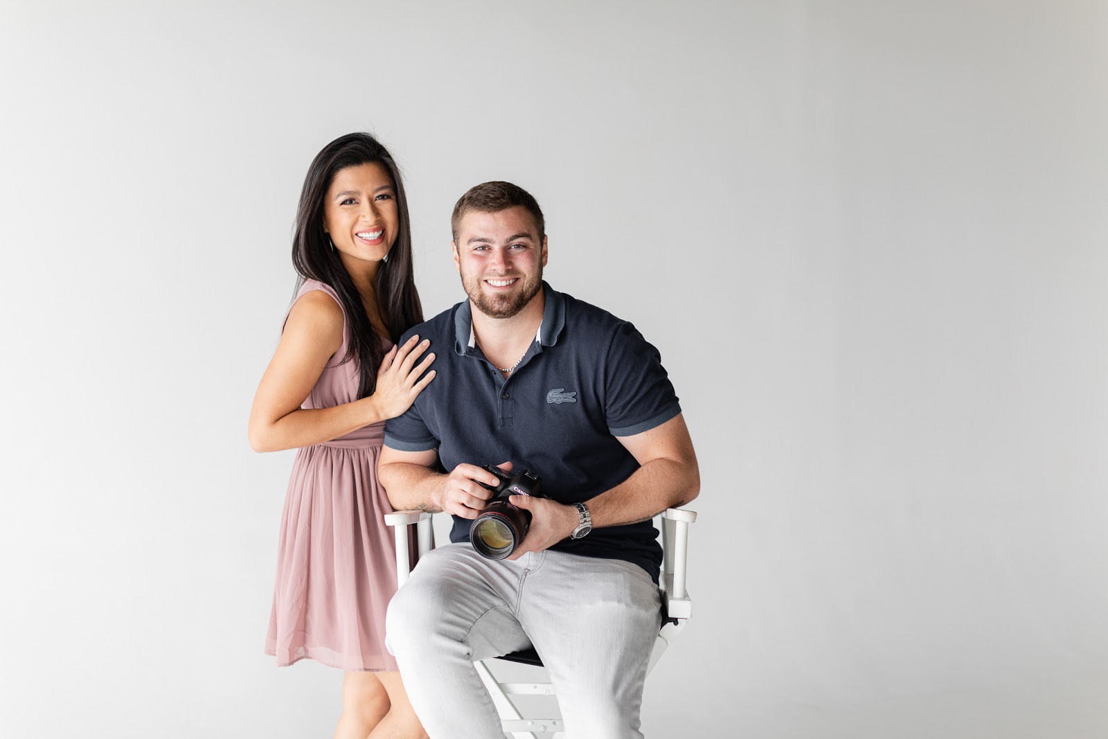 Atlanta and South Florida Wedding Photographer | Nicole Falco