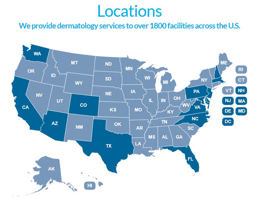 OnSite Dermatology :: Mobile Dermatology Care
