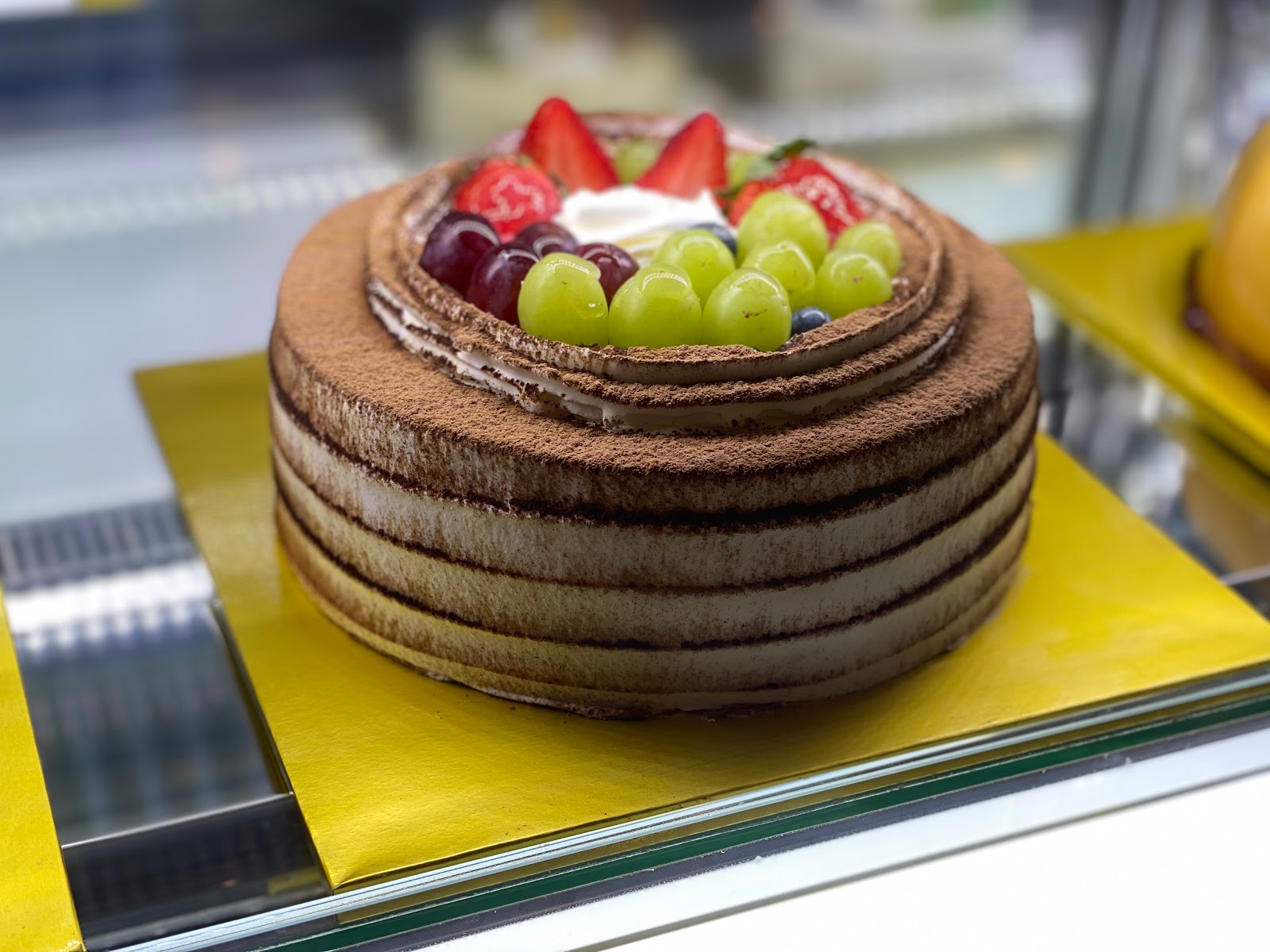 Paris Morning Bakery - Order Food Online