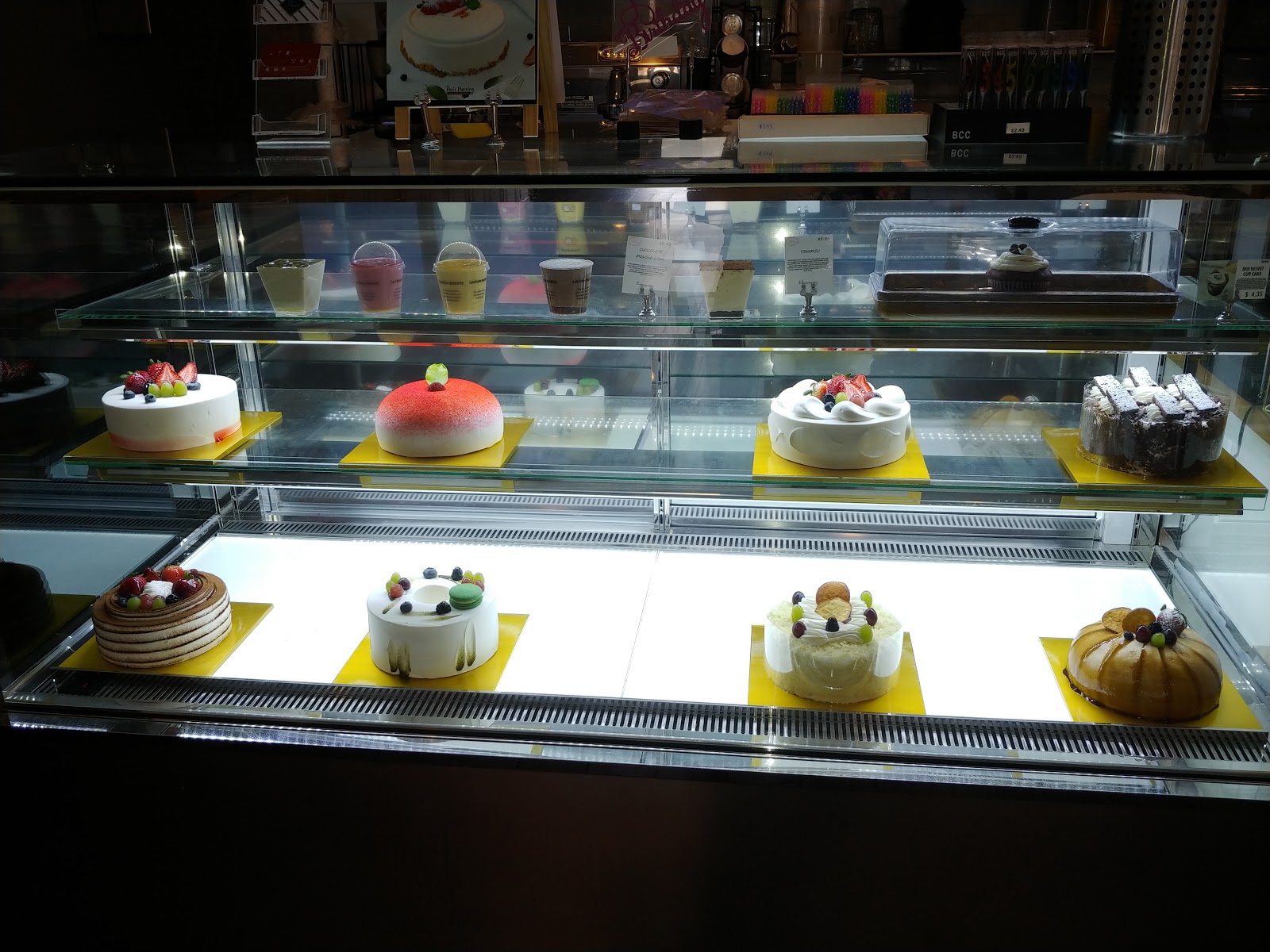 Paris Morning Bakery - Order Food Online