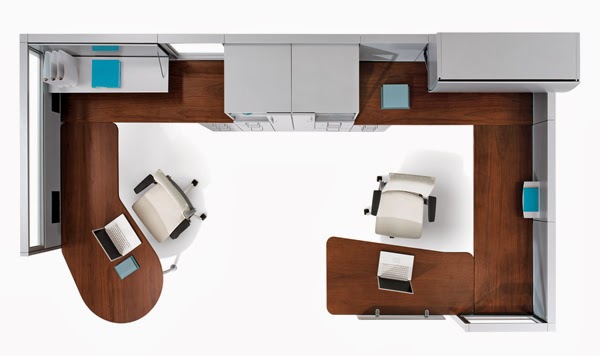 Office Cubicles Boca Raton | Race Inc. Boca Office Cubicles