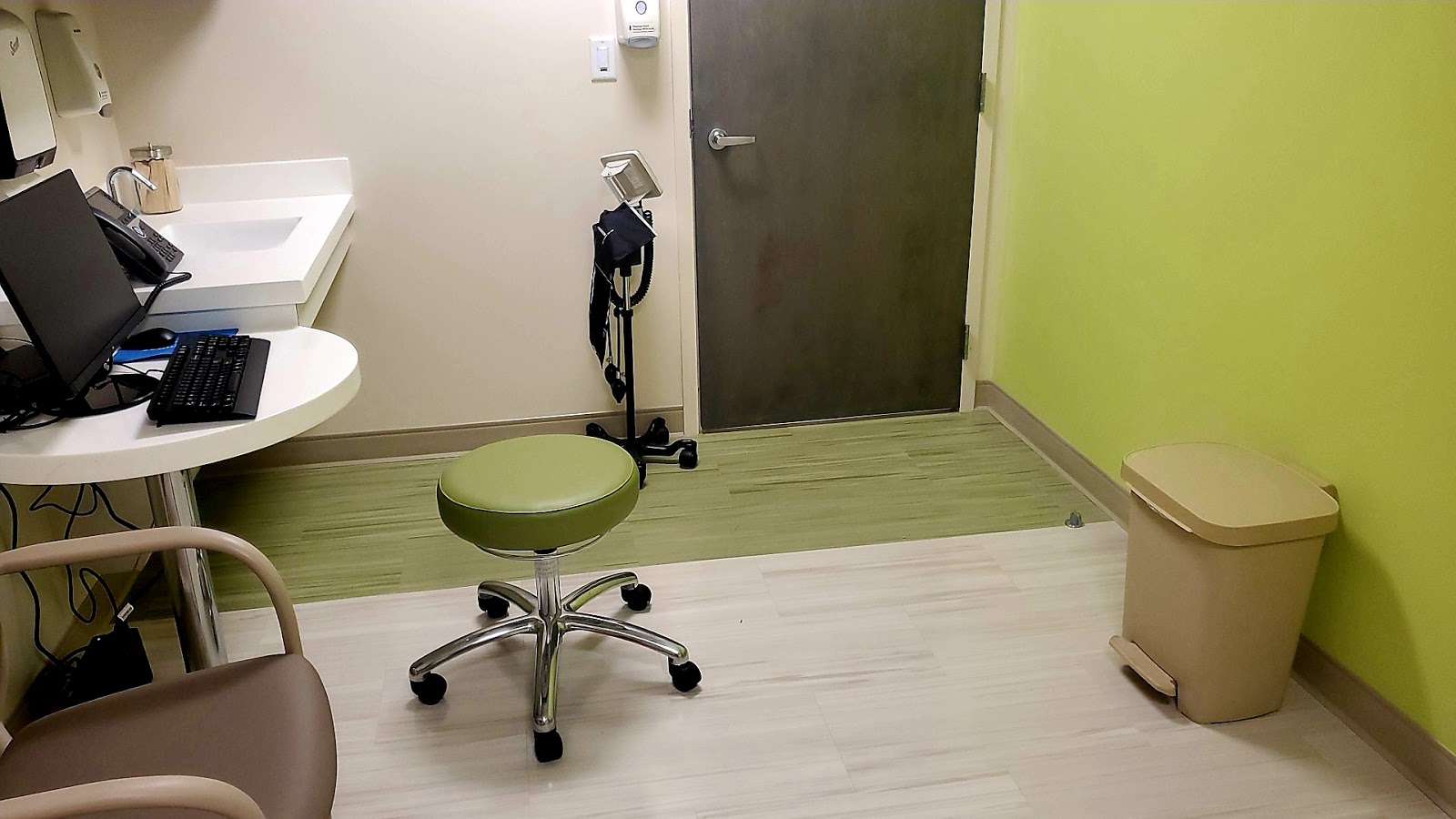 Primary Care in Boca Raton, FL | Sanitas Medical Center