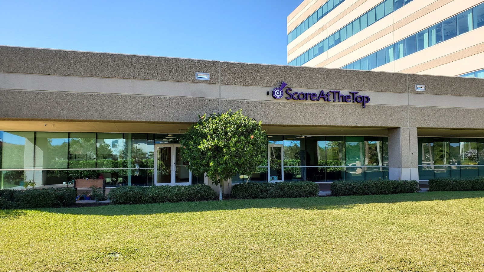 Score At The Top Learning Center » Establishment in Boca Raton FL