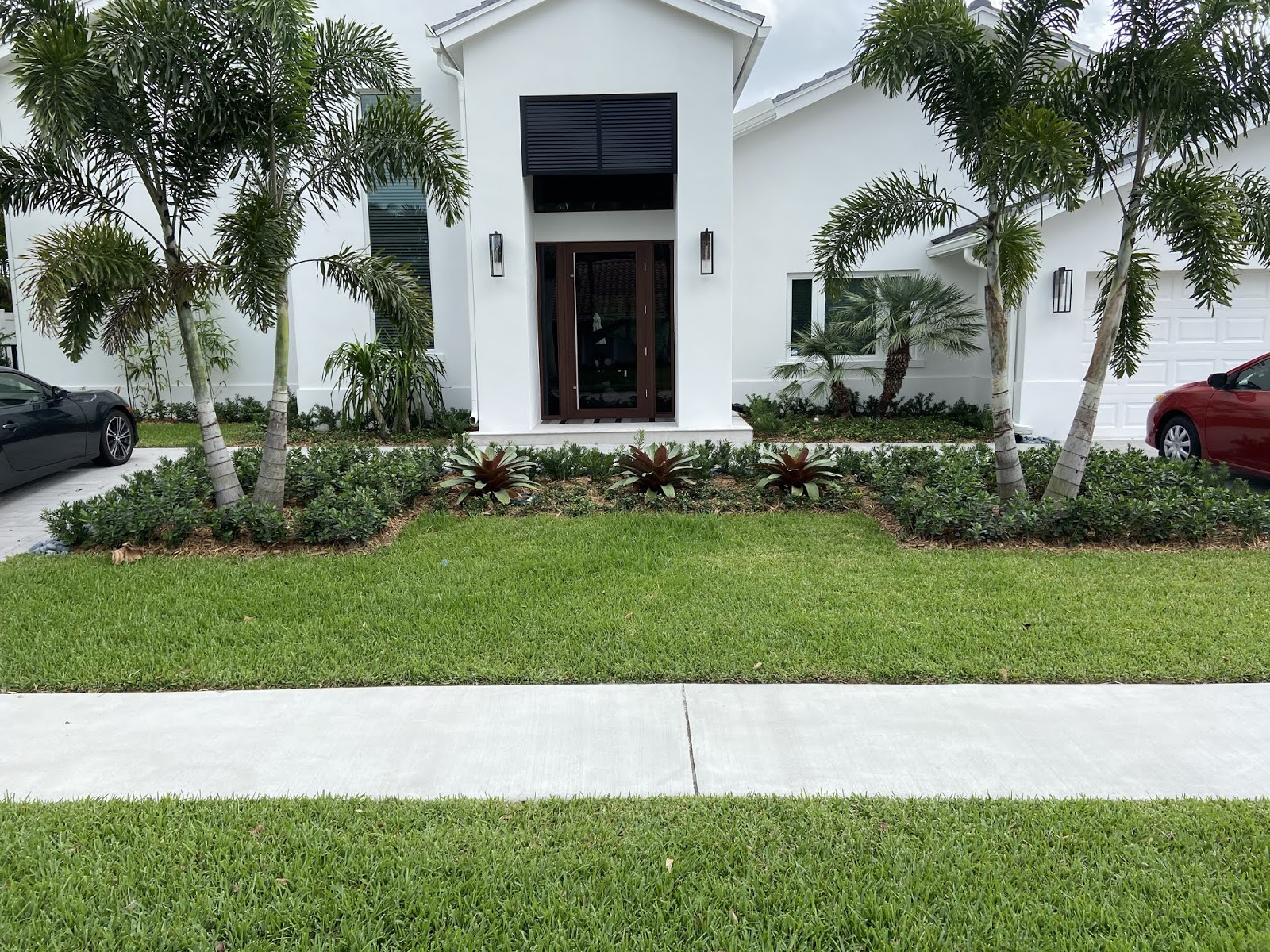 Boca Raton Landscaping - Dan Schilling, Seaboard Lawn and Landscape
