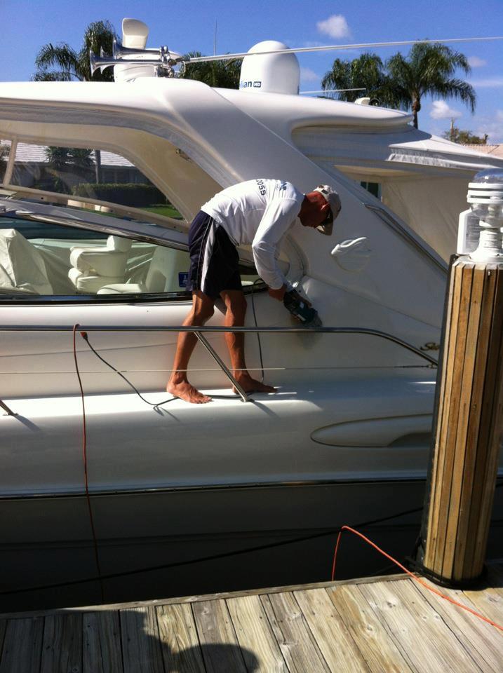 Sharps Marine Service - Boca Local Guide | Powered by Radius®