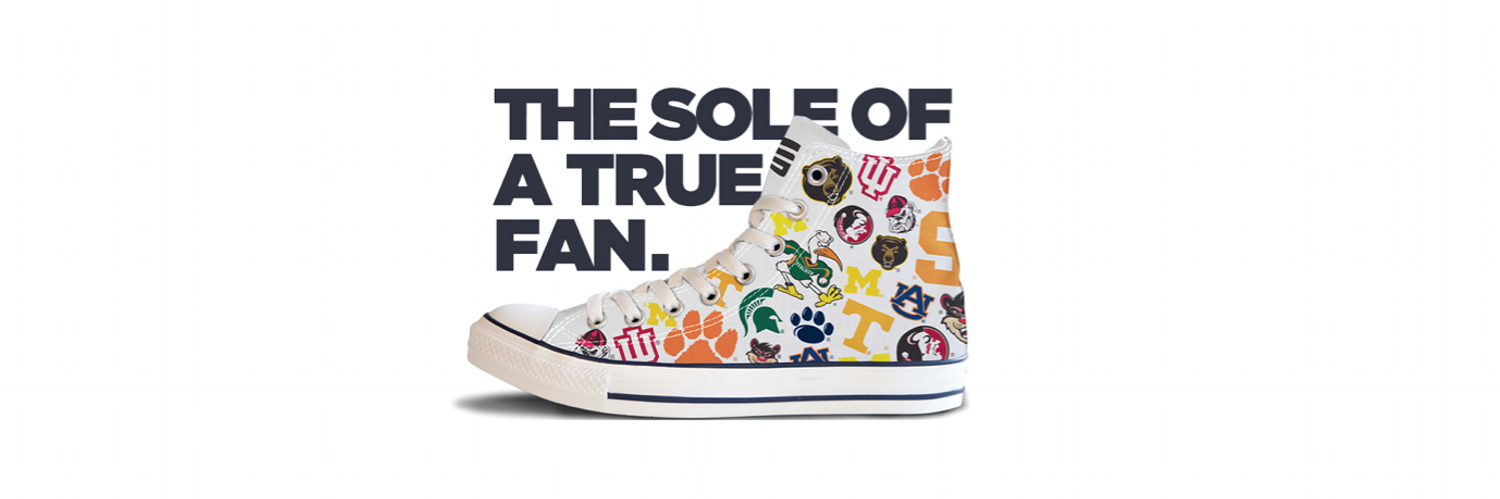 Sideline Sneakers » Shoe store in Boca Raton FL