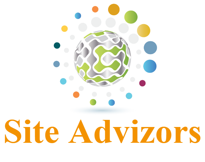 Site Advizors - Web, E-commerce & Marketing Solutions