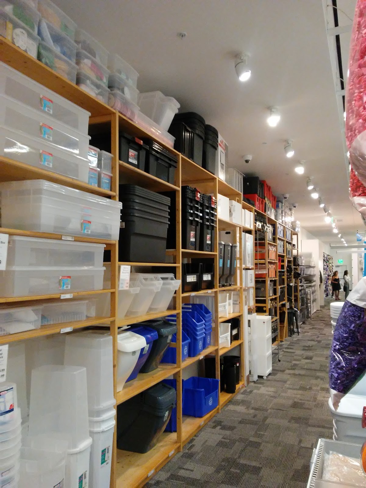 Boca Raton Organization & Storage Store | The Container Store