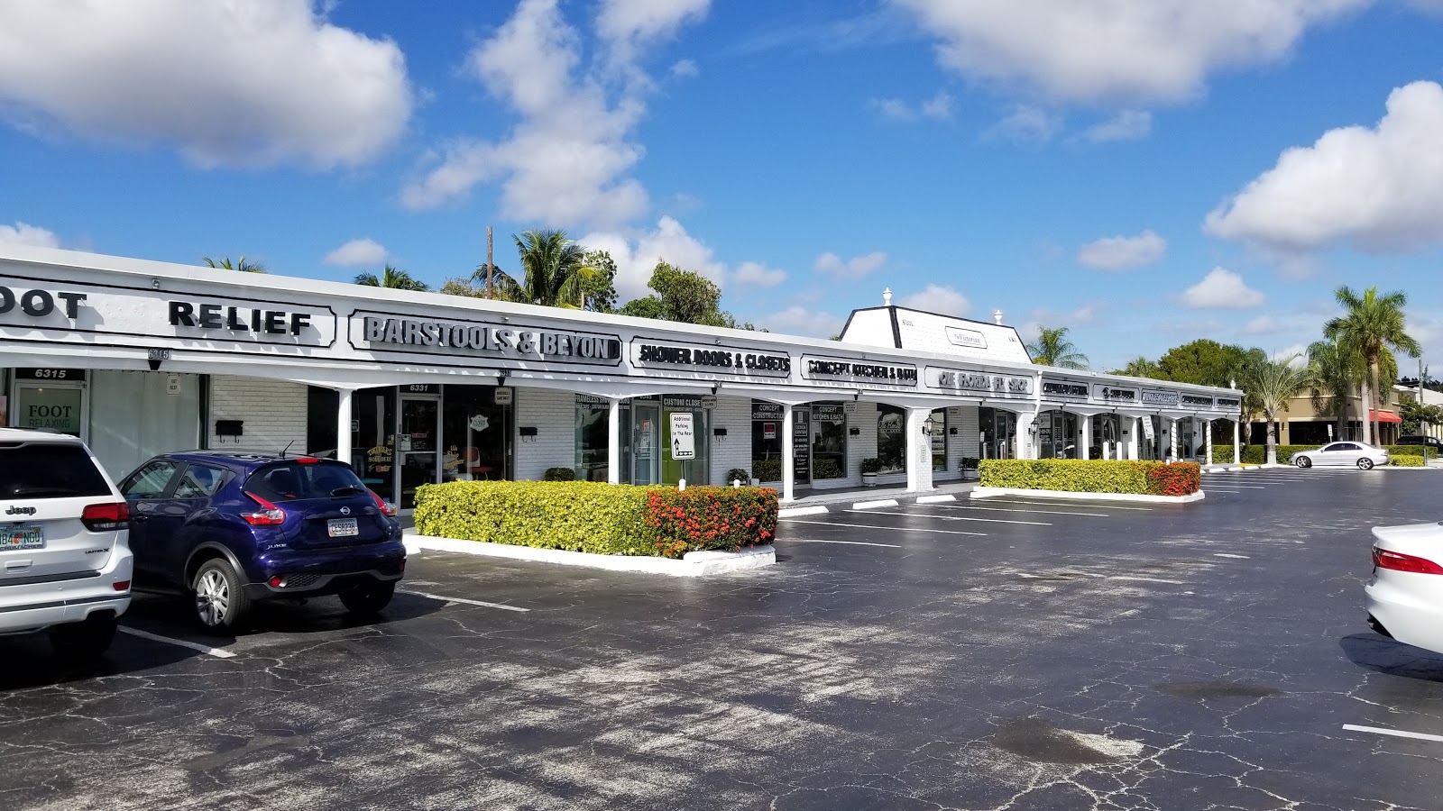 The Victorian » Shopping mall in Boca Raton FL