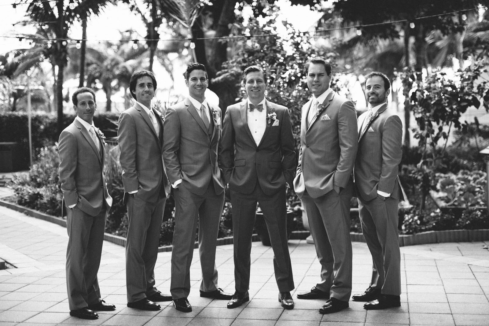 Miami Wedding & Engagement Photographers - Todd Good Photography