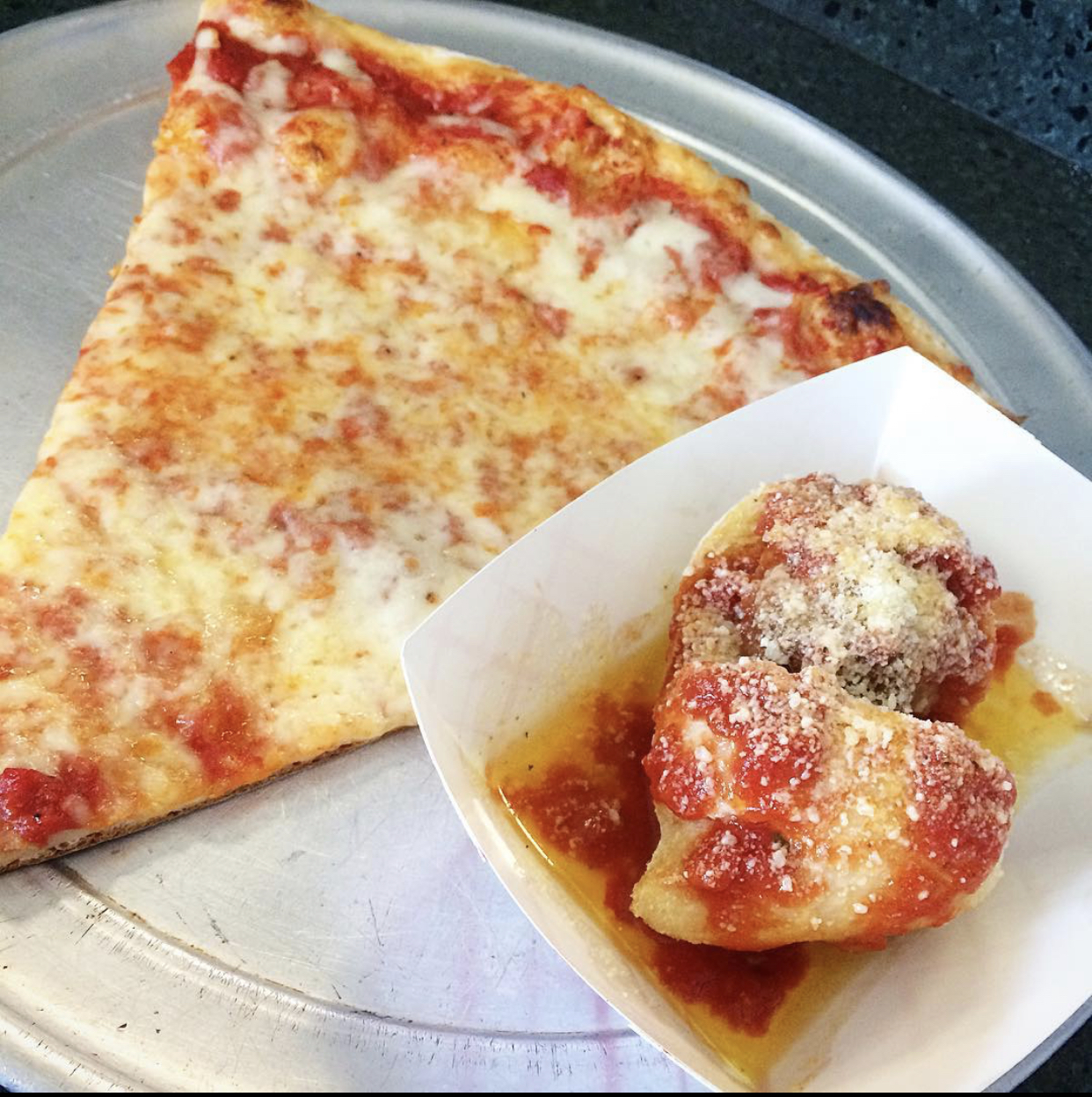 Pizzeria | Tomasso’s Pizza and Subs | United States