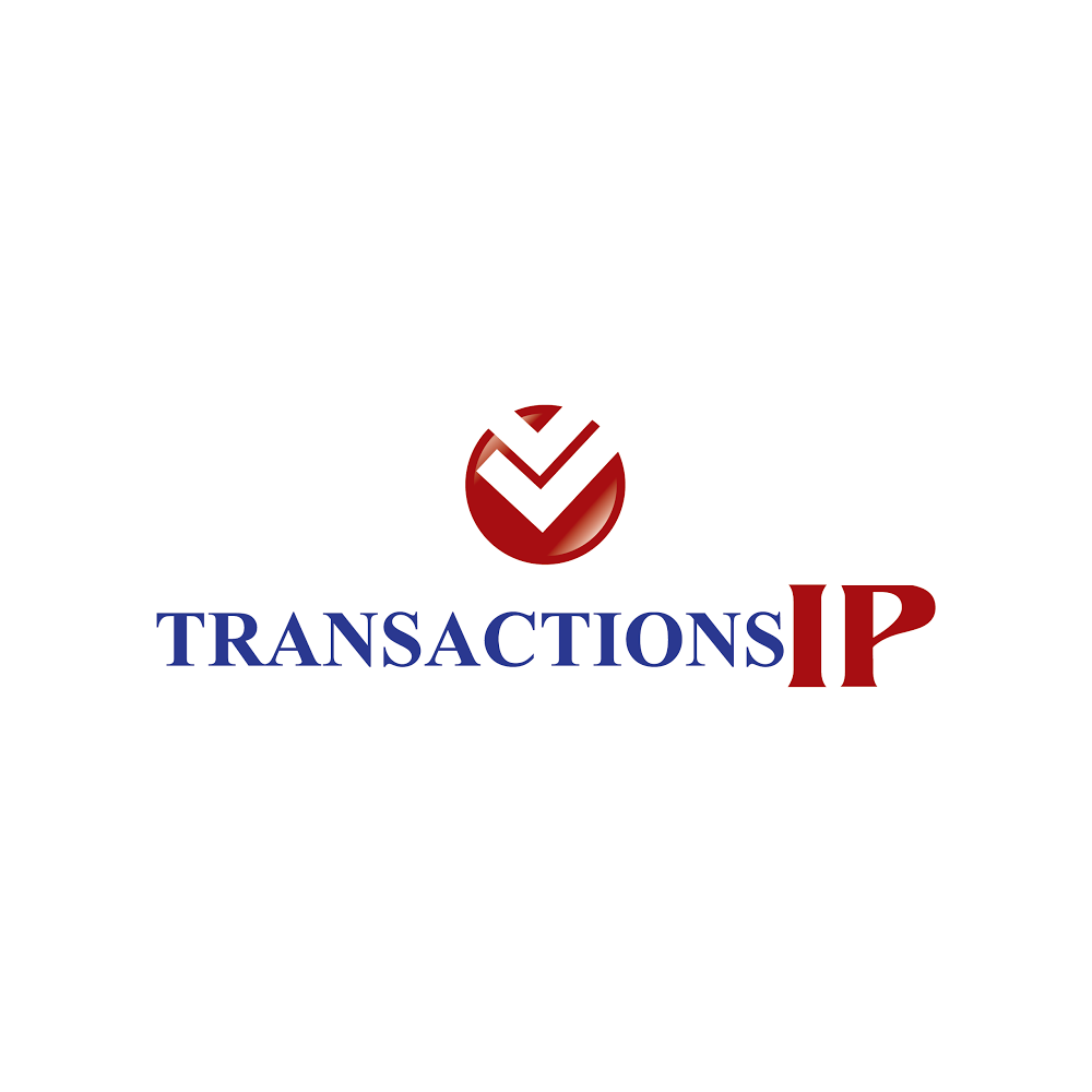 TransactionsIP - Intellectual Property Transactions Brokerage & Consulting