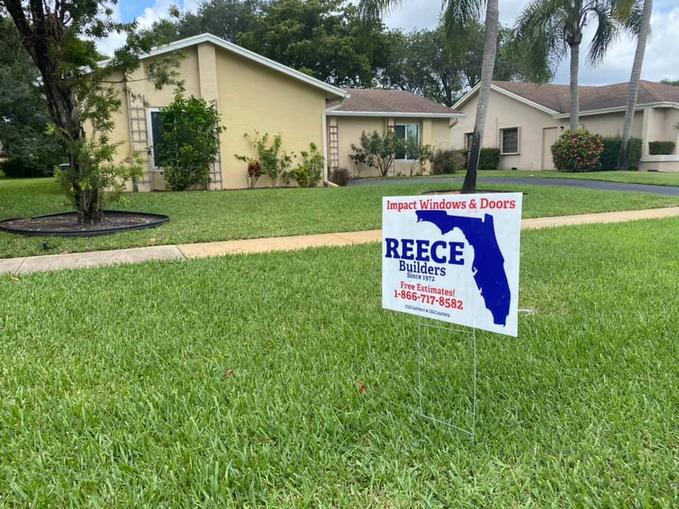 Replacement Windows, Entry & Patio Doors | Reece Windows