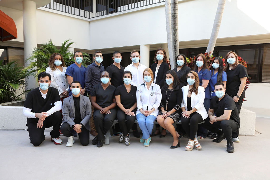 Xera Med - Clinical Research Center | Florida