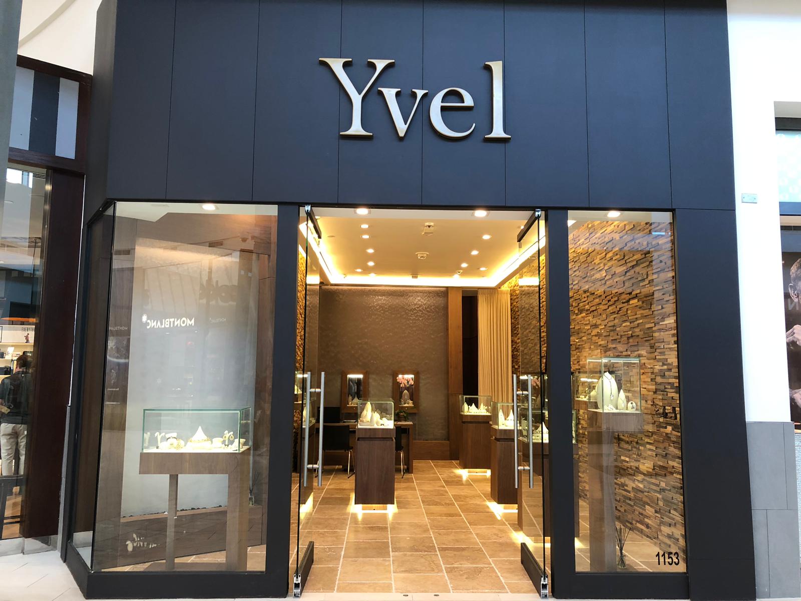 Yvel – Yvel