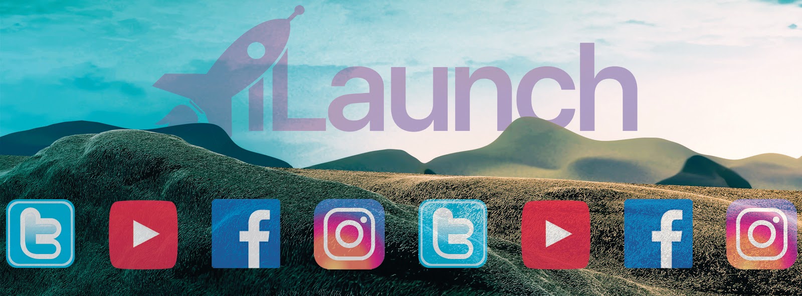 www.ilaunchmedia.com | www.ilaunchmedia.com